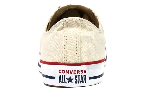 CONVERSE Chuck Taylor All Star Ox Canvas Shoes - Yellow