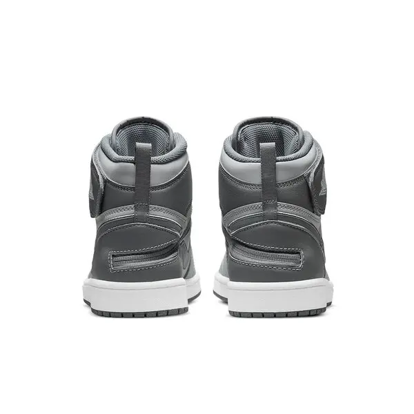 JORDAN 1 High Flyease "light Smoke