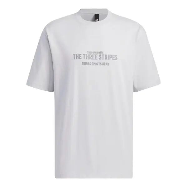 Adidas Verbiage T-shirts