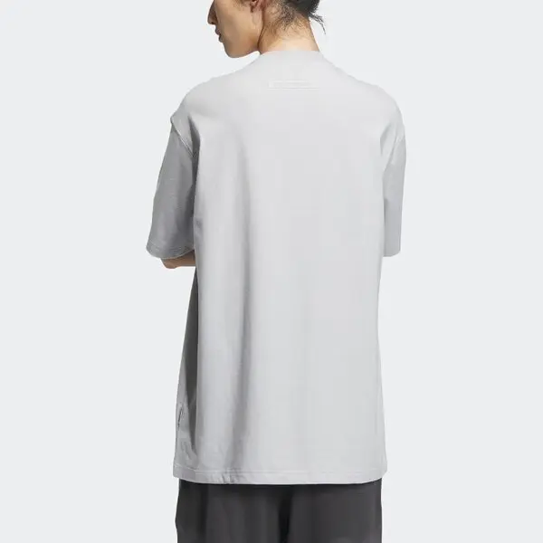 Adidas Verbiage T-shirts - Grey