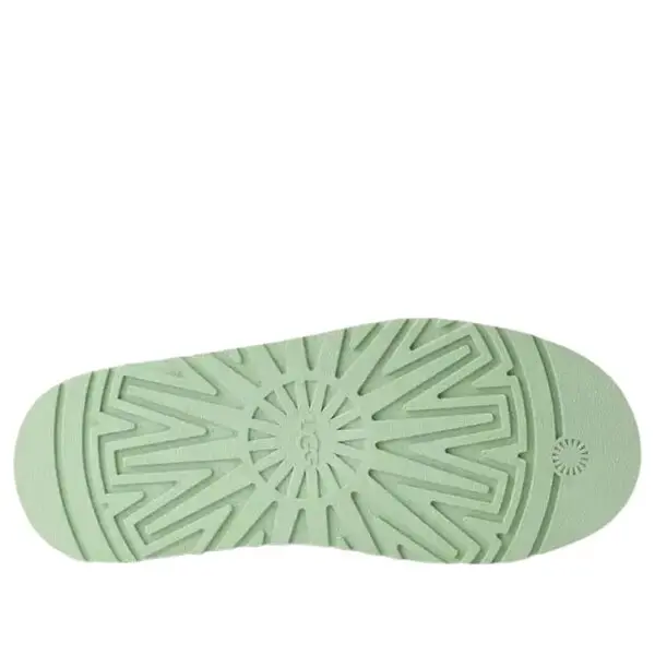 UGG Tazz Ii Slip-on Platform - Arroyo/greenbelle