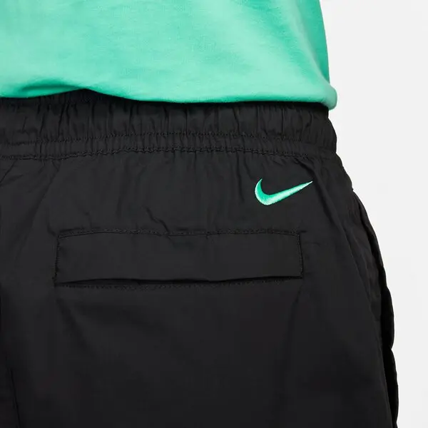 Nike Woven Oversized Shorts