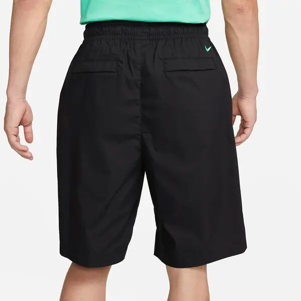 Nike Woven Oversized Shorts