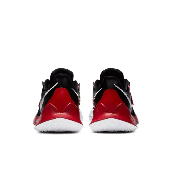 Nike Kyrie Low 3 Team Basketball Sneakers - Black