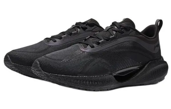 LI-NING Super Light Xix Sneakers - Black