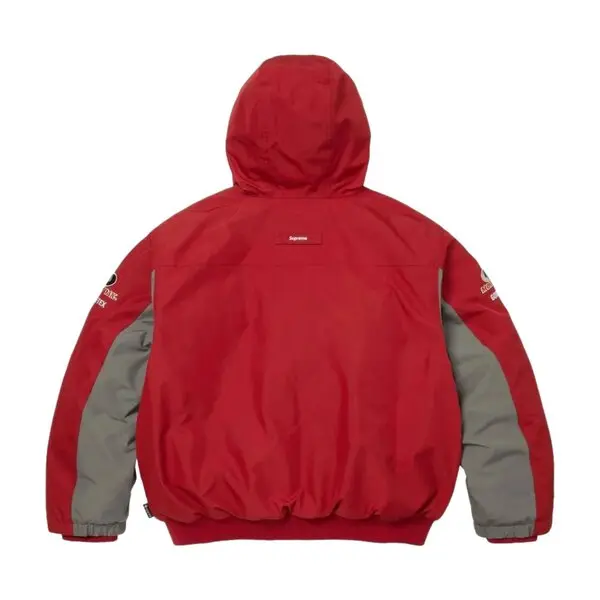 Supreme X Mossy Oak Gore-tex Jacket