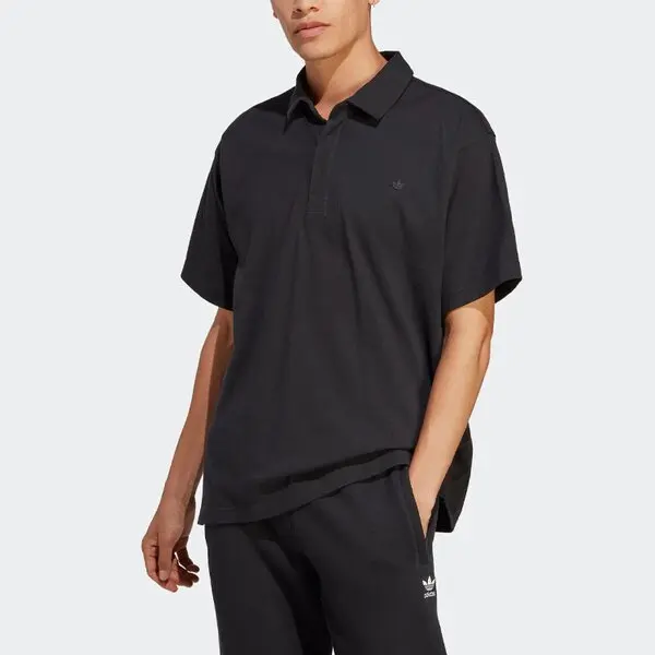 Adidas Originals Premium Essentials Polo Shirt