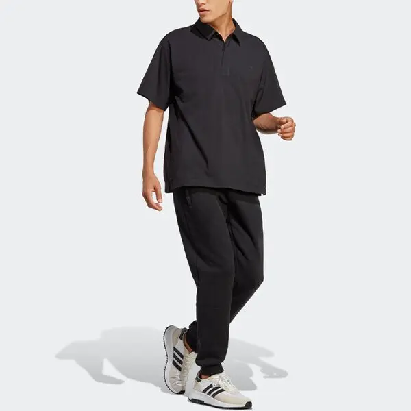 Adidas Originals Premium Essentials Polo Shirt