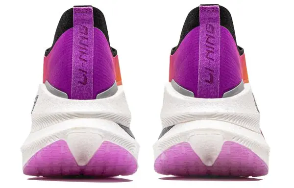 LI-NING Essential Arhq245-1 Low Top Sneakers