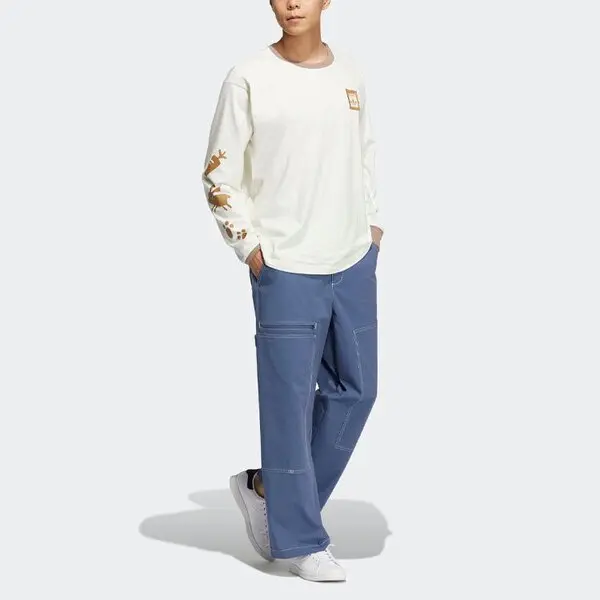 Adidas Workwear Pants Hy7250