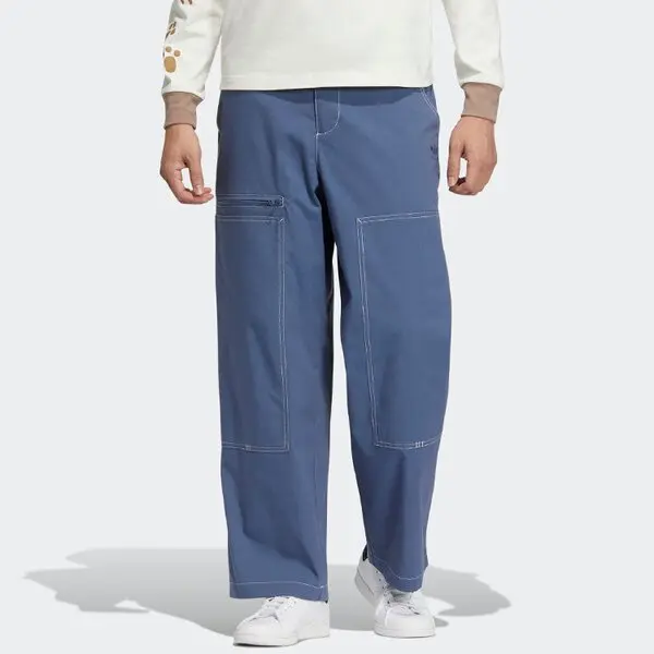 Adidas Workwear Pants Hy7250