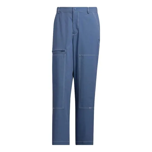 Adidas Workwear Pants Hy7250 - Default Colorway