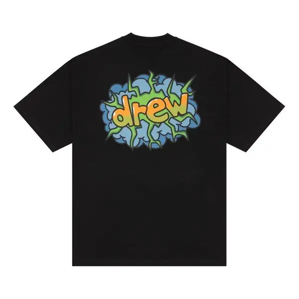 Drew House Drewplosion T-shirt