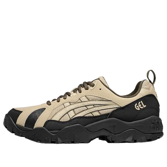 Asics Gel-truck Athletic Sneakers