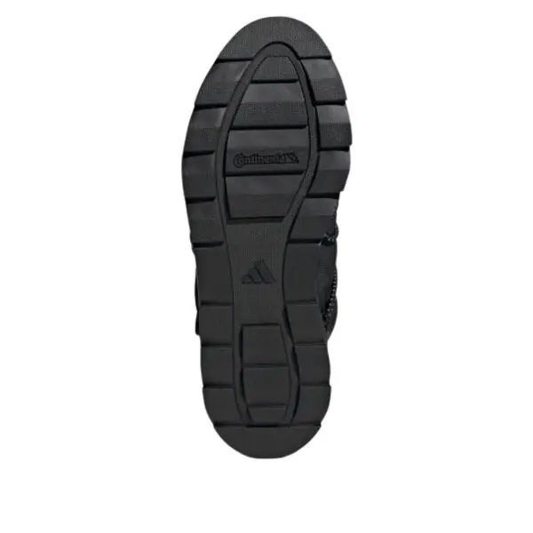 Adidas X Moon Boot Ace Mid - Core Black/matte Silver/core Black