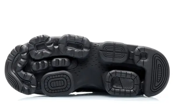 LI-NING Countflow Ammo High-top Sneakers