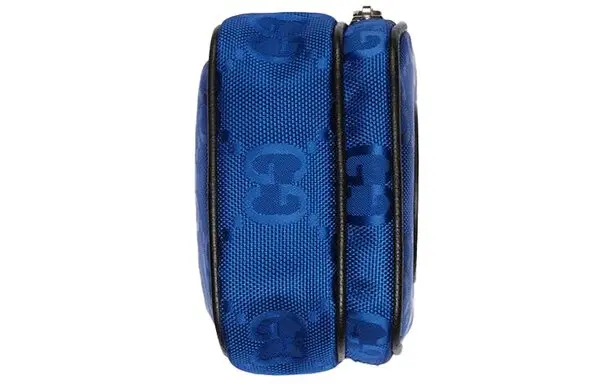Gucci Off The Grid Mini Handbag - Blue