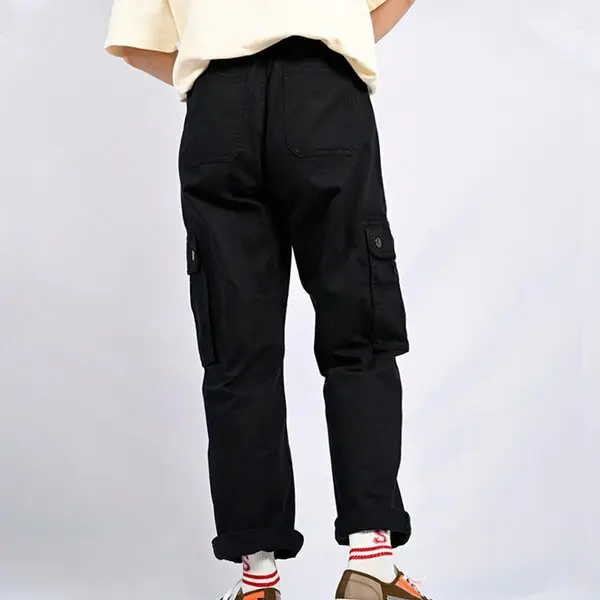 CONVERSE Woven Cargo Utility Pant