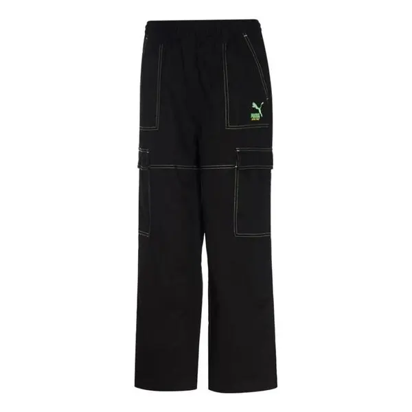 PUMA X Santa Cruz Cargo Pants - Default Color