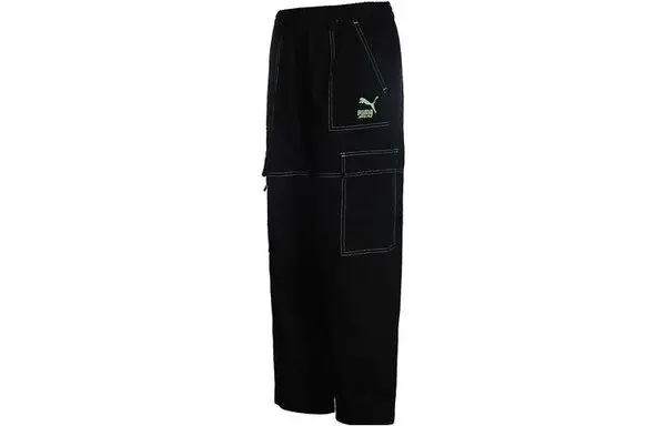 PUMA X Santa Cruz Cargo Pants