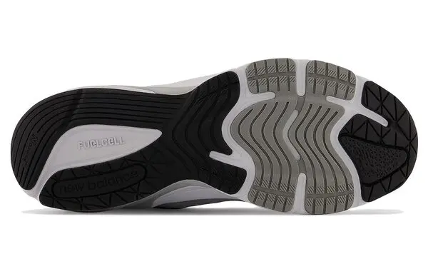 NEW BALANCE 990v6 Made In Usa Sneakers - Grey/castlerock