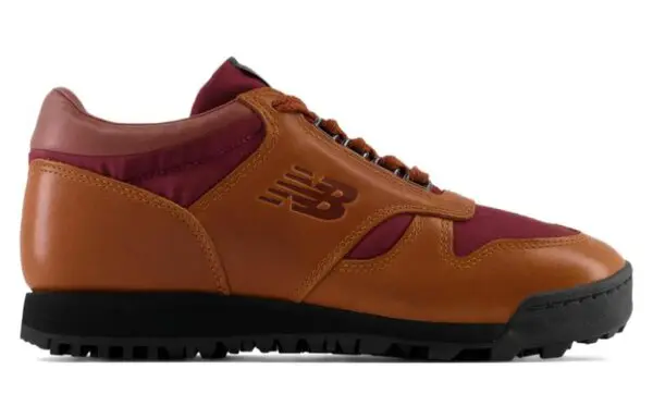 NEW BALANCE Rainier Low Athletic Sneakers