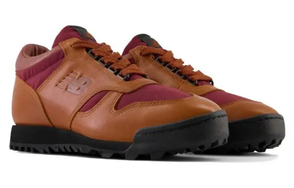 NEW BALANCE Rainier Low Athletic Sneakers
