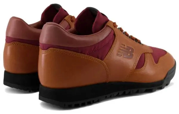 NEW BALANCE Rainier Low Athletic Sneakers