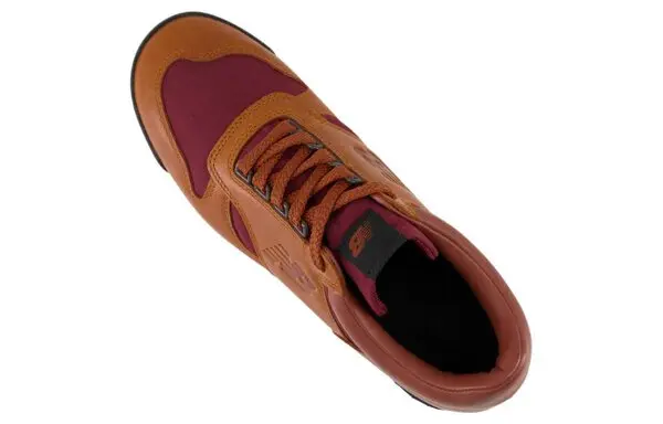 NEW BALANCE Rainier Low Athletic Sneakers