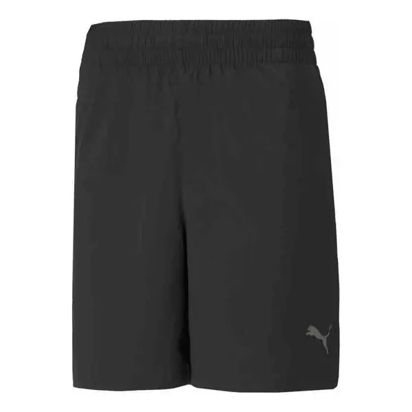 PUMA Favourite Blaster 7" Training Shorts - Black