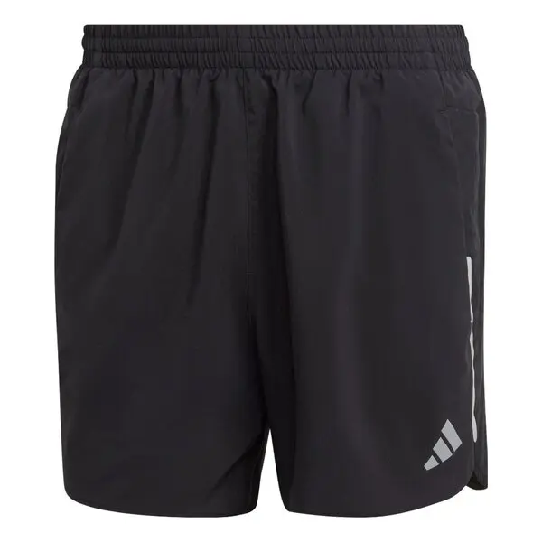 Adidas Designed For Running Engineered Shorts - Black