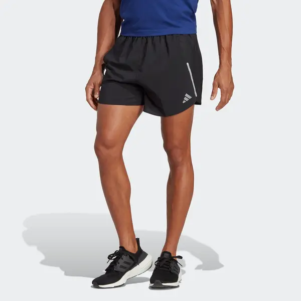 Adidas Designed For Running Engineered Shorts
