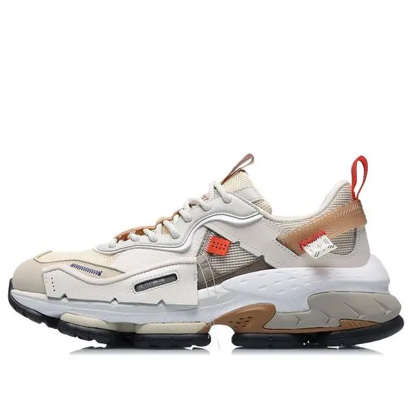 LI-NING Countflow Huangchengyanyun Sneakers - Default Colorway