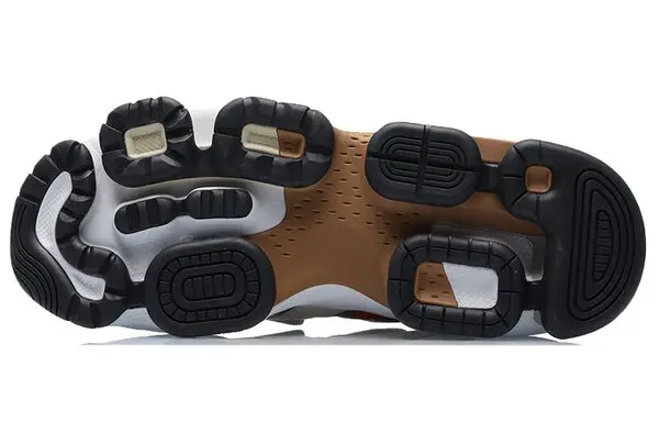 LI-NING Countflow Huangchengyanyun Sneakers