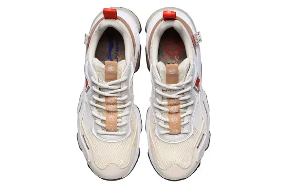 LI-NING Countflow Huangchengyanyun Sneakers