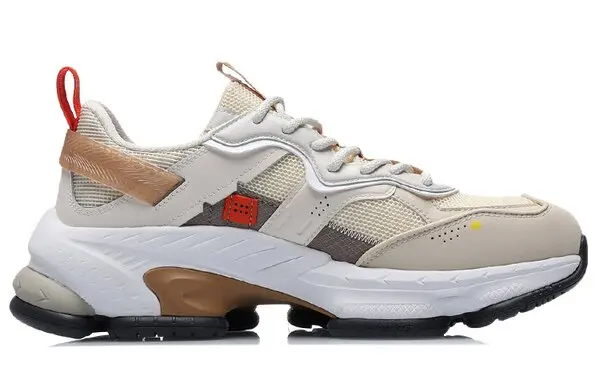 LI-NING Countflow Huangchengyanyun Sneakers - Default Colorway