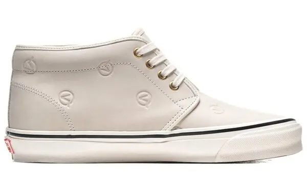 VANS Lqqk Studios X Og Chukka Boot Lx