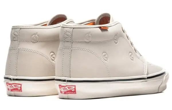 VANS Lqqk Studios X Og Chukka Boot Lx
