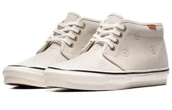 VANS Lqqk Studios X Og Chukka Boot Lx