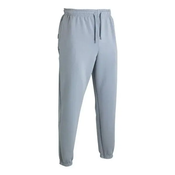 Under Armour Summit Knit Jogger - Grey Blue