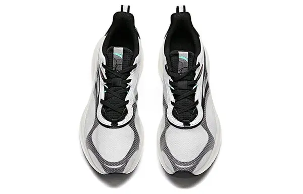 ANTA Run Collection Sneakers