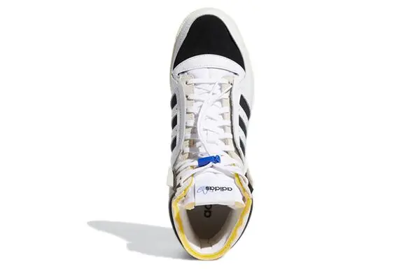 Adidas Top Ten De High Top Sneakers