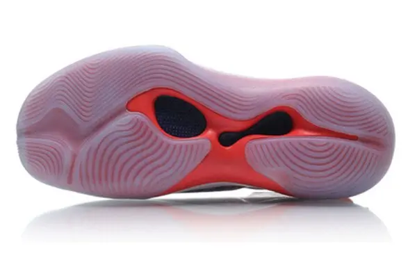 LI-NING High-top Athletic Sneakers