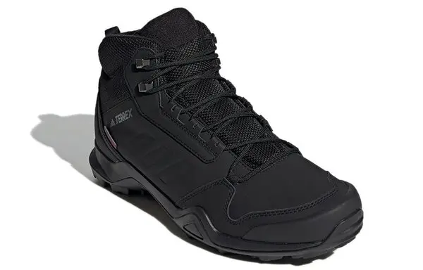 Adidas Ax3 Beta Mid Hiking Boots