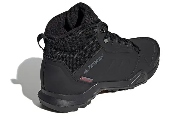 Adidas Ax3 Beta Mid Hiking Boots