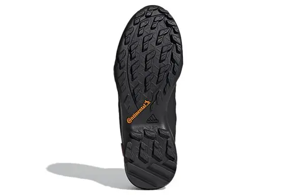 Adidas Ax3 Beta Mid Hiking Boots