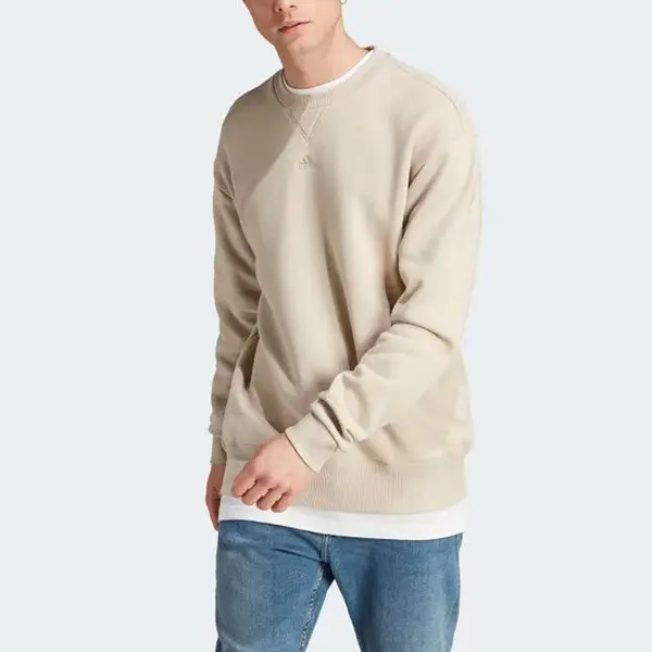 Adidas All Szn Fleece Sweatshirts