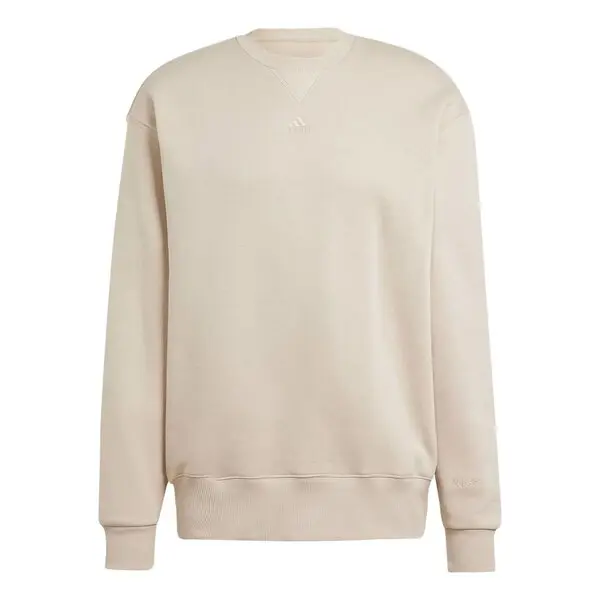 Adidas All Szn Fleece Sweatshirts