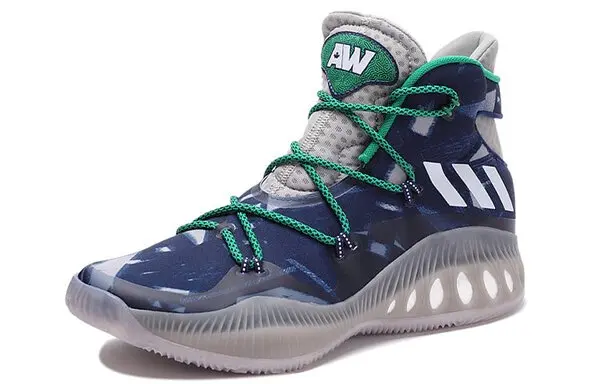 Adidas Crazy Explosive Andrew Wiggins Pe High-top Sneakers