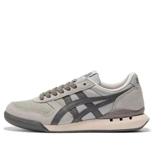 Onitsuka Tiger Ultimate 81 Sneakers - Grey/white